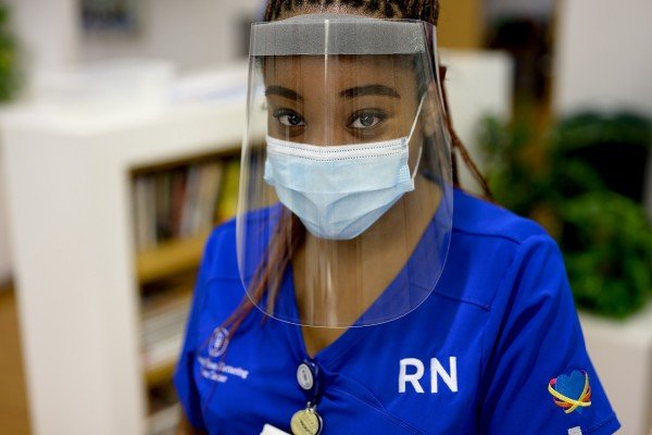 Recognizing Outstanding Service in Nursing at MSK: Second Annual ...
