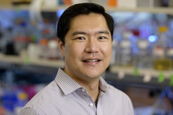 Song Jiang | Sloan Kettering Institute