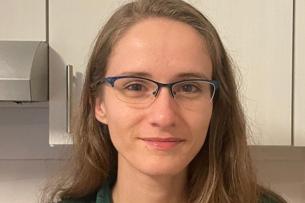 The Wesley Tansey Lab: Casey Bradshaw | Memorial Sloan Kettering Cancer ...