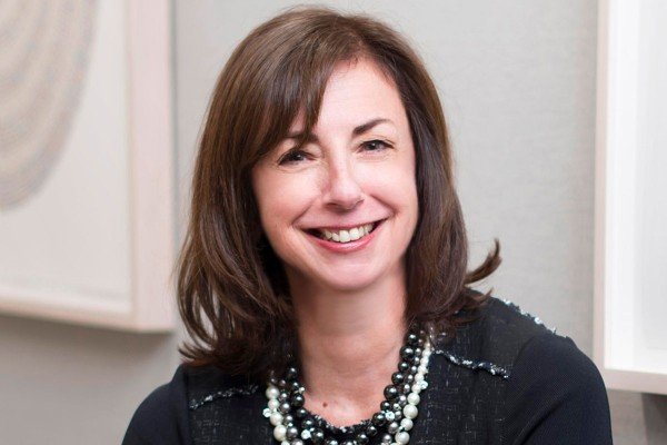 Chief Operating Officer Kathryn Martin Receives Distinguished ...