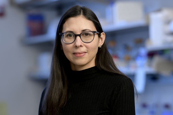 Nelly Cruz | Sloan Kettering Institute