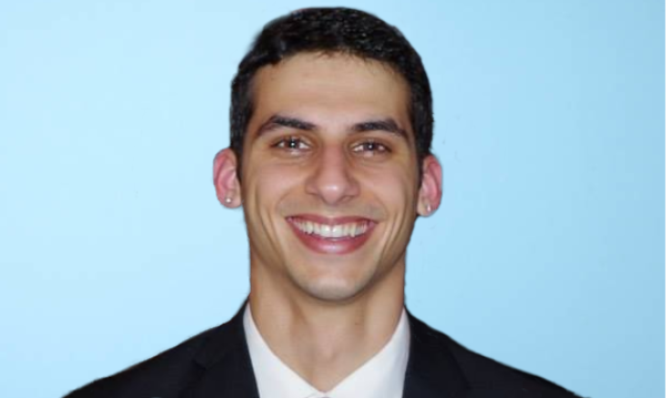 The Luke Pike Lab: Benjamin Gaeta | Memorial Sloan Kettering Cancer Center