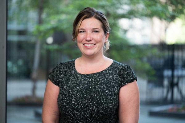 Emily Rogers | Memorial Sloan Kettering Cancer Center