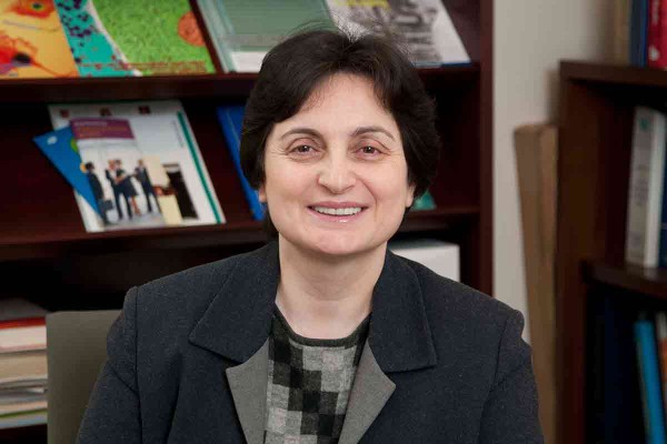 Office of Entrepreneurship and Commercialization: Rachel Teverovsky ...