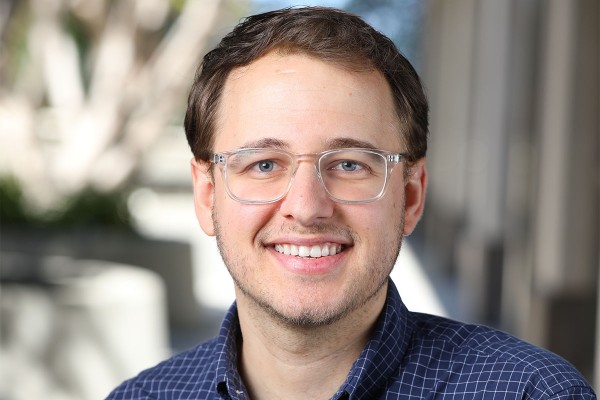 Sloan Kettering Institute’s Alexander Gitlin Honored with Prestigious ...