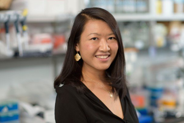 Chew-Li Soh | Sloan Kettering Institute