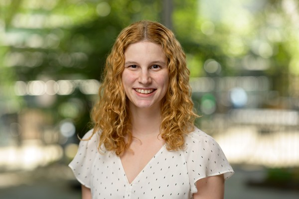 Madison Rex | Memorial Sloan Kettering Cancer Center