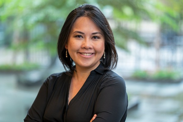 The Charles Sawyers Lab: Marie Will | Memorial Sloan Kettering Cancer ...