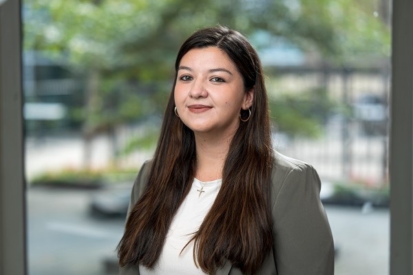 Amy Guzman | Sloan Kettering Institute