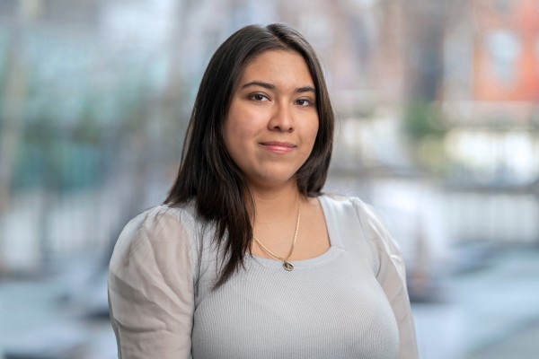 Kaylin Sevilla Lopez | Sloan Kettering Institute