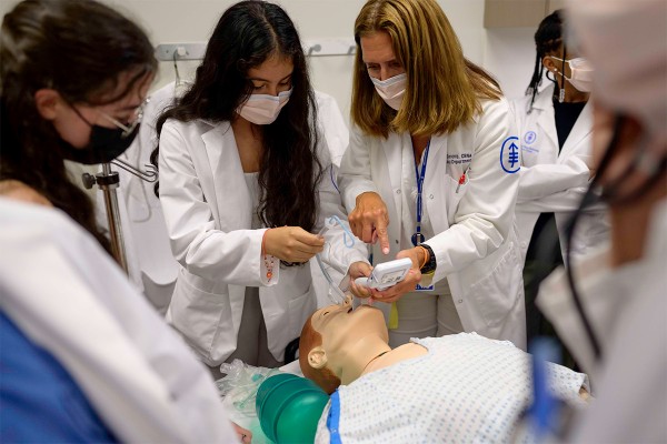 Scientific Education & Training Programs: Summer Exposure Program ...