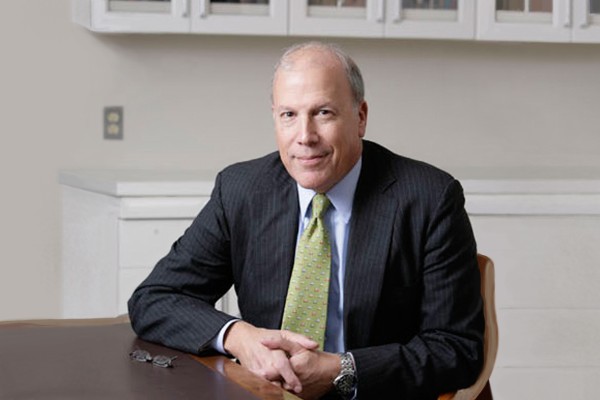 Our Research Impact: Robert C. Kurtz | Memorial Sloan Kettering Cancer ...