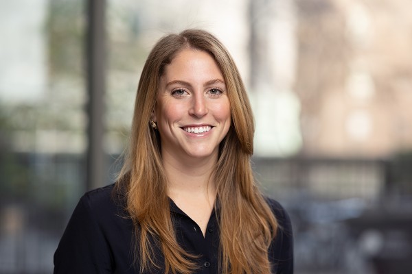 Sabrina Feldman | Memorial Sloan Kettering Cancer Center