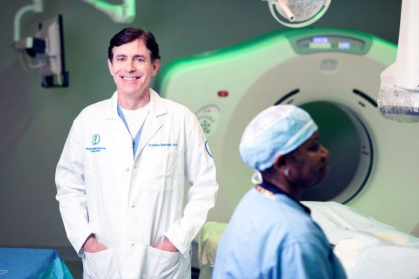 Start Your Cancer Treatment Fast With MSK's Rapid Diagnosis | Memorial ...