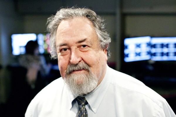 Our Research Impact: Steven M. Larson | Memorial Sloan Kettering Cancer ...