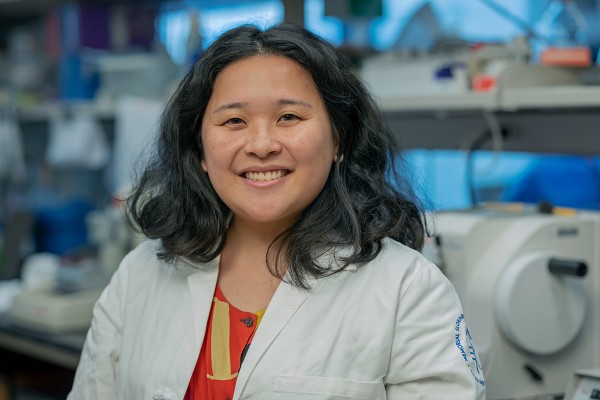 The Adrienne Boire Lab: Rachel Estrera | Memorial Sloan Kettering ...