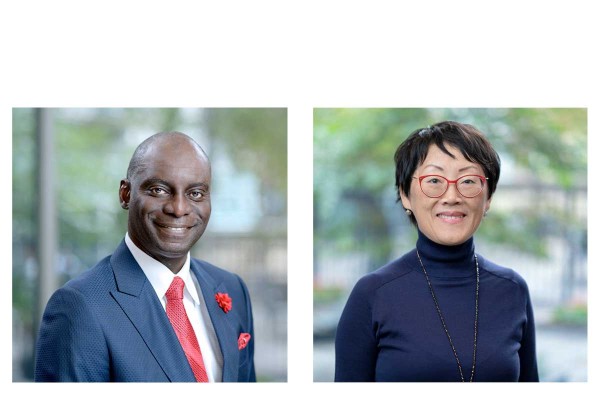 The Kojo Elenitoba-Johnson and Megan Lim Lab | Memorial Sloan Kettering ...