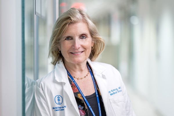 Rectal Cancer Treatment Without Radiation: A New Option | Memorial ...