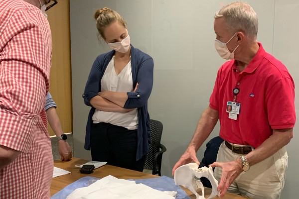 Medical Oncology/Hematology Fellowship — Traditional Track | Memorial ...