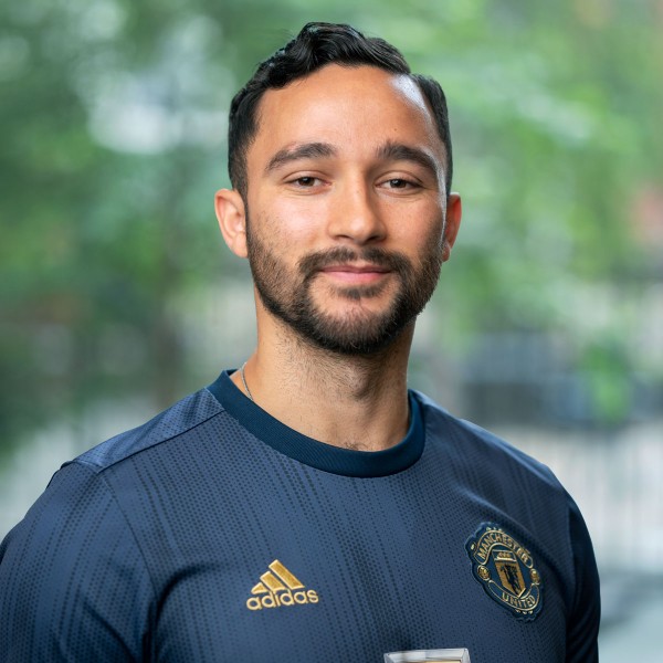 The Sarat Chandarlapaty Lab: Samuel Molina | Memorial Sloan Kettering ...