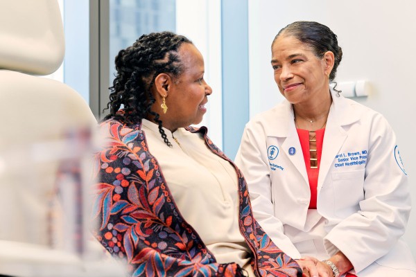 MSK Community Engagement | Memorial Sloan Kettering Cancer Center