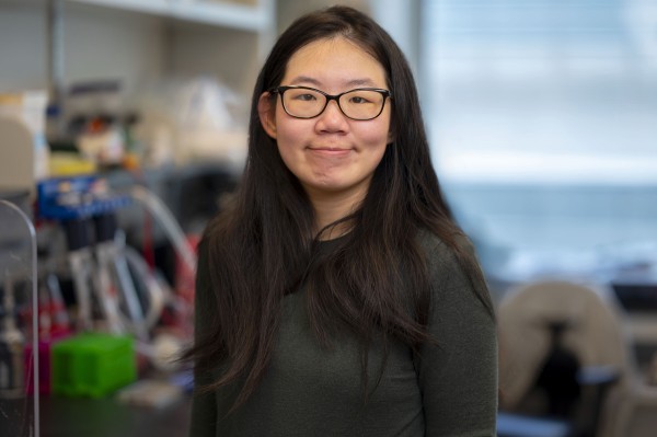 Ying Xue Xie | Sloan Kettering Institute