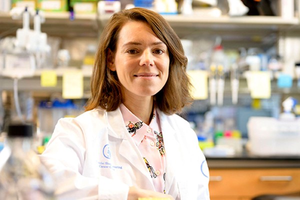 The Josie Robertson Investigators Program | Memorial Sloan Kettering ...