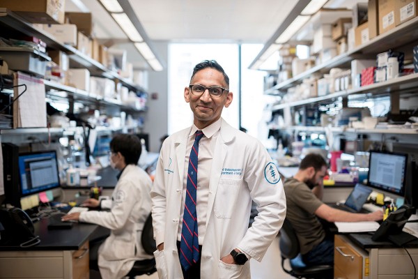 New Phase 1 Data from Memorial Sloan Kettering Cancer Center Shows an ...