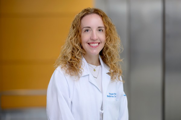 Shannon Reilly | Memorial Sloan Kettering Cancer Center
