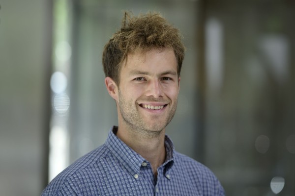 Justin Nelson | Memorial Sloan Kettering Cancer Center