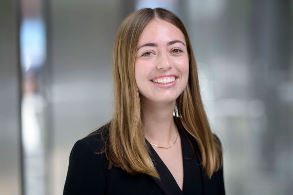 Elana Sverdlik | Memorial Sloan Kettering Cancer Center