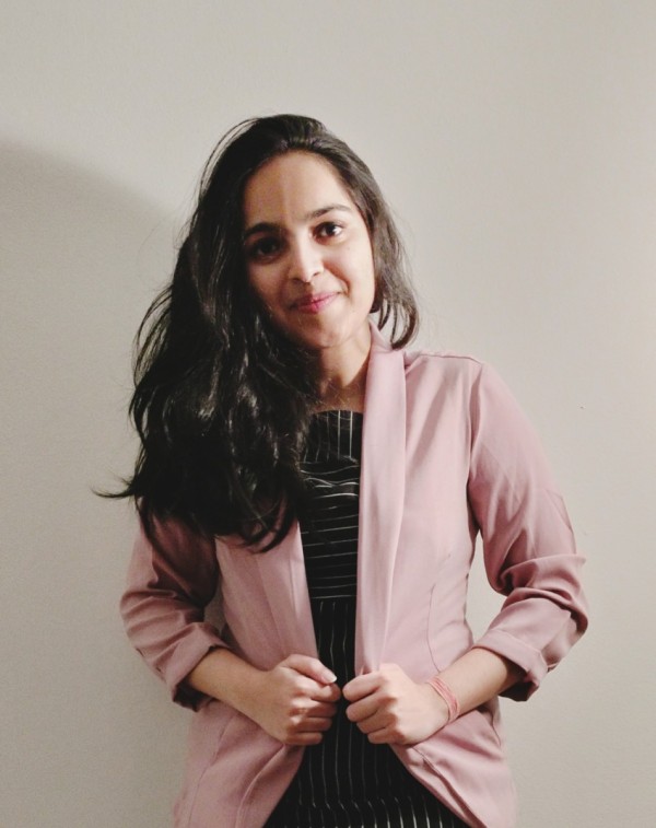 Ojasvi Patel | Sloan Kettering Institute