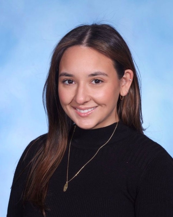 Sonia Rodriguez | Sloan Kettering Institute