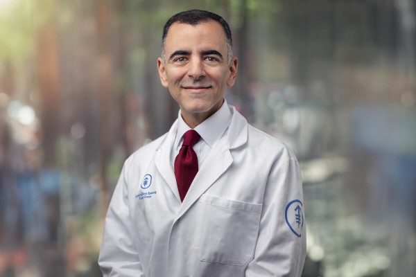 Questions to Ask If You've Been Diagnosed With Lung Cancer | Memorial ...