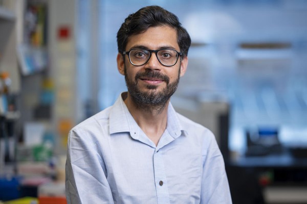 Cryo-Electron Microscopy Reveals Hidden Mechanics of DNA Replication ...