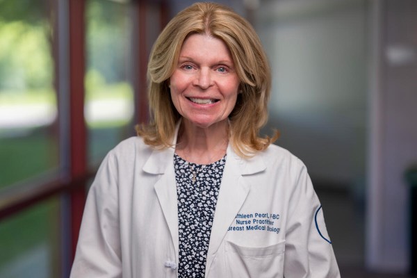 Kathleen Pearl | Memorial Sloan Kettering Cancer Center