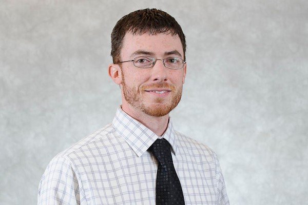 Department of Medical Physics: Sean Berry | Memorial Sloan Kettering ...