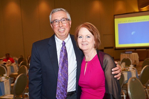 Olympic Gold Medalist and Cancer Survivor Shannon Miller Addresses ...