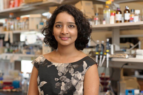 The Kenneth Offit Lab: Pragna Gaddam | Memorial Sloan Kettering Cancer ...