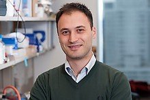 The Kayvan Keshari Lab: Giuseppe Carlucci | Memorial Sloan Kettering ...