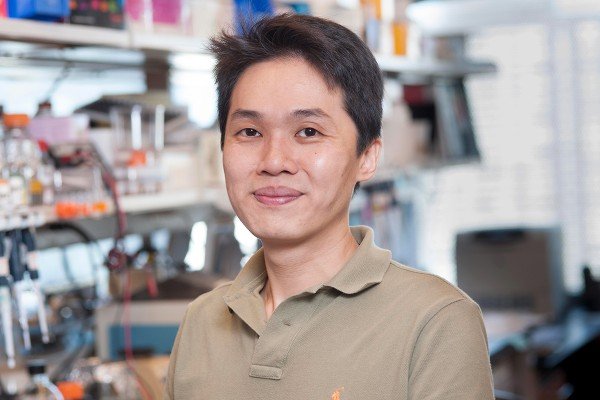 The Kayvan Keshari Lab: Sui Seng Tee | Memorial Sloan Kettering Cancer ...