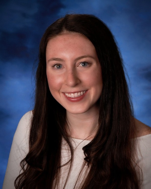 Sophie Kleinberg | Sloan Kettering Institute