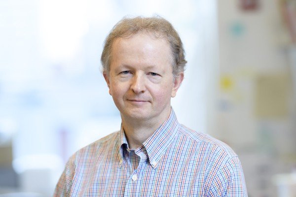 The Charles Sawyers Lab: Philip Watson | Memorial Sloan Kettering ...