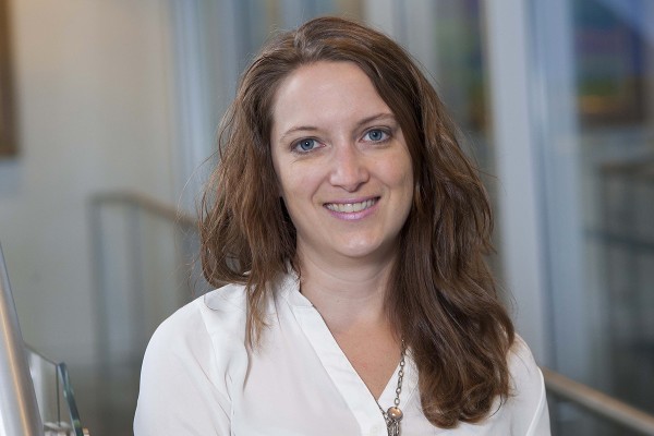 Jennifer Paulson | Memorial Sloan Kettering Cancer Center