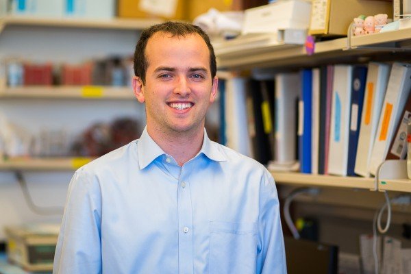 The Charles Sawyers Lab: David Wise | Memorial Sloan Kettering Cancer ...