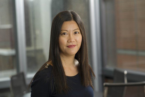 Hsiu-Yu Liu | Sloan Kettering Institute