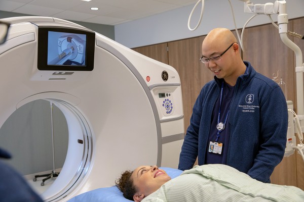 CT Scan Safety: A Radiation Reality Check | Memorial Sloan Kettering ...