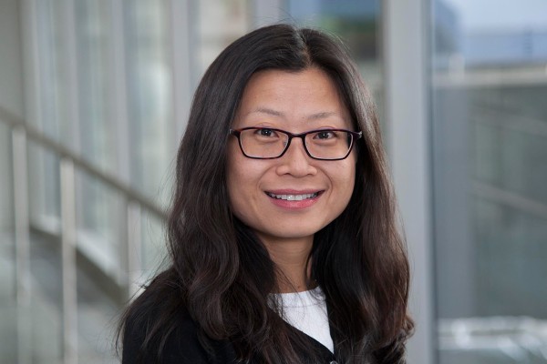 Office of Technology Development: Sue X. Yao | Memorial Sloan Kettering ...