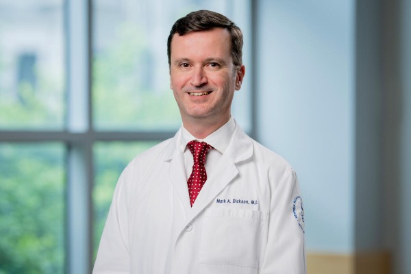 MSK at ASCO: Targeted Therapy Significantly Delays Cancer Progression ...