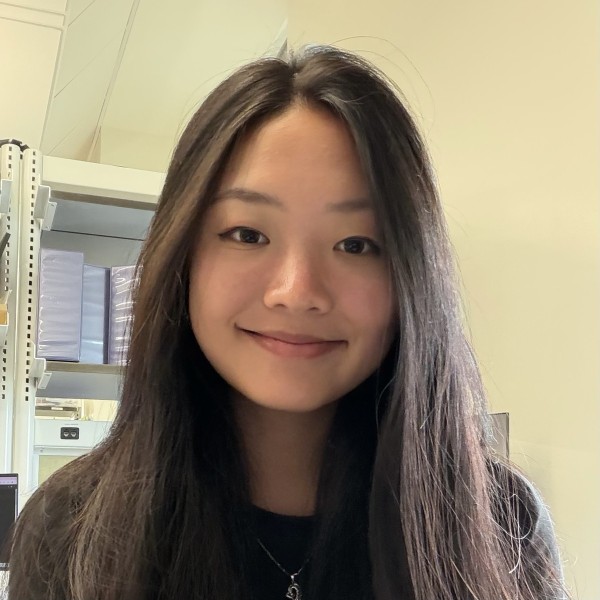 Advanced Computing and Oncology Lab: Catherine Yang | Memorial Sloan ...